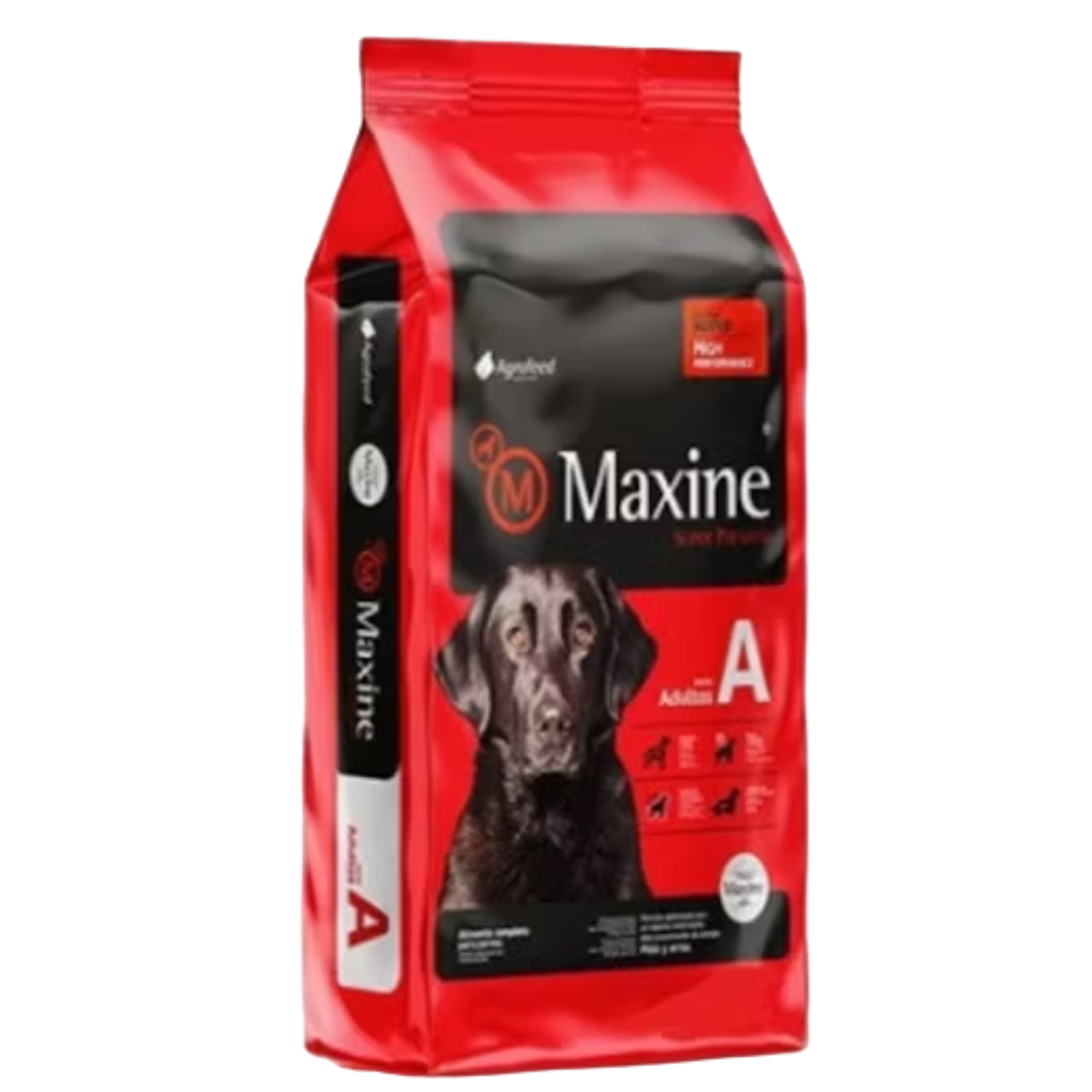 Maxine Adulto 21 Kilos - COOLPETSHOP